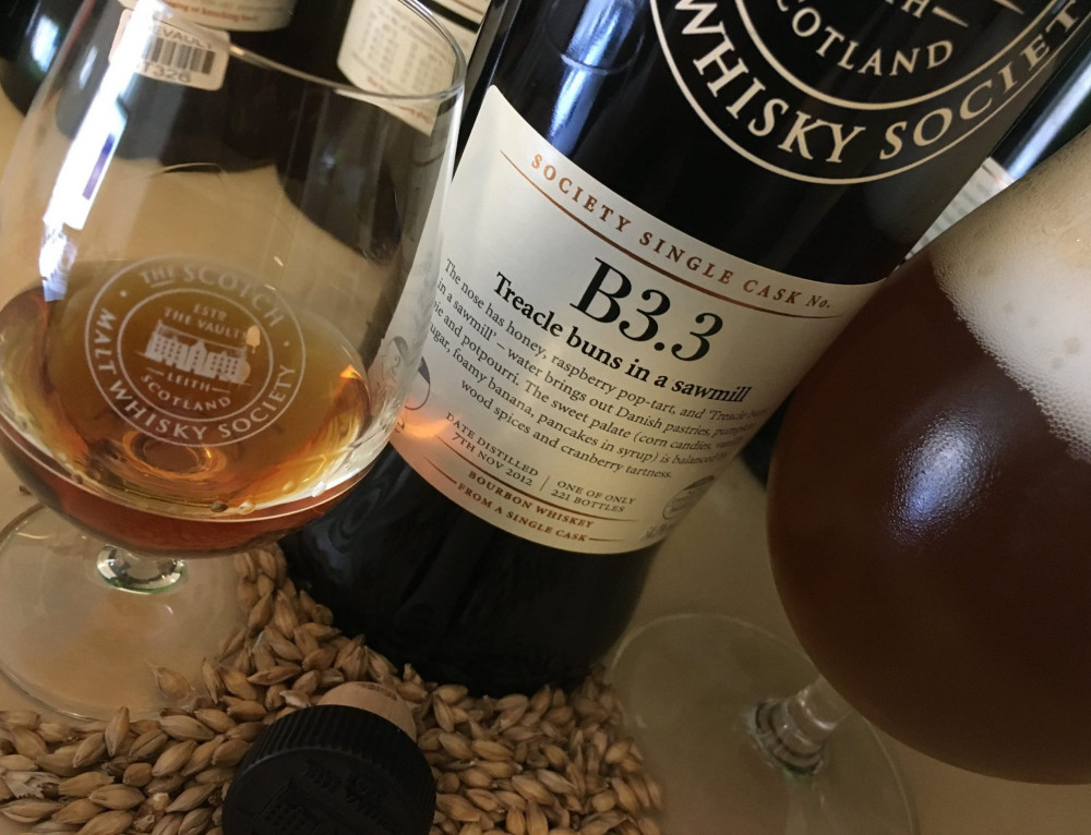 What’s the difference between peat & smoke in whisky? – The Scotch Malt ...