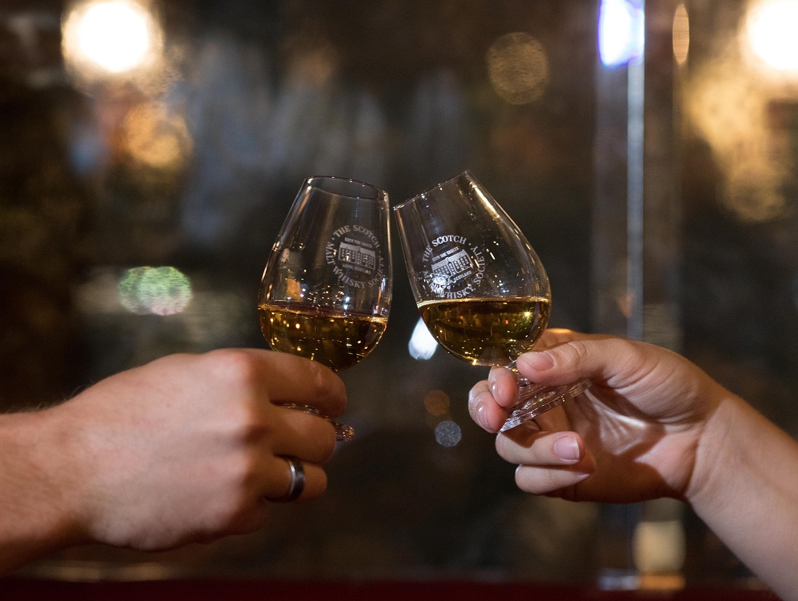 Summer Single Cask Celebration – Brisbane – The Scotch Malt Whisky ...