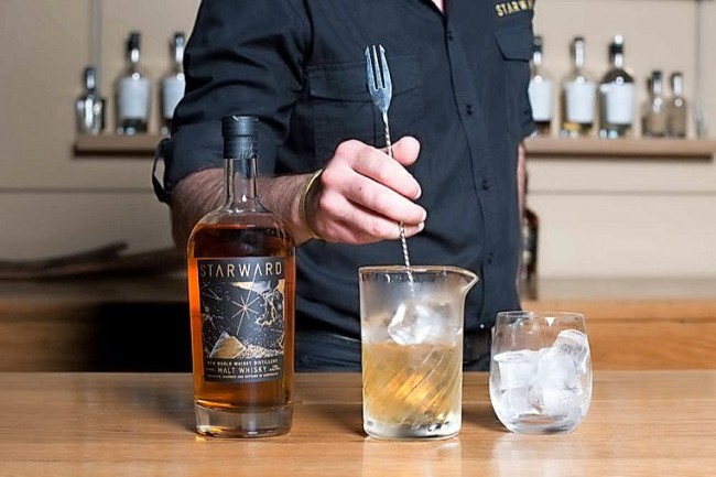 SMWS x Starward: Distillery Preview and Tasting Party – The Scotch Malt ...