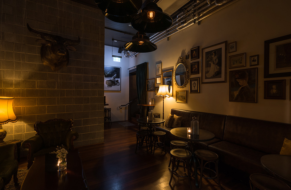 Single Cask Exploration with Matt Bailey, National Ambassador – Perth ...