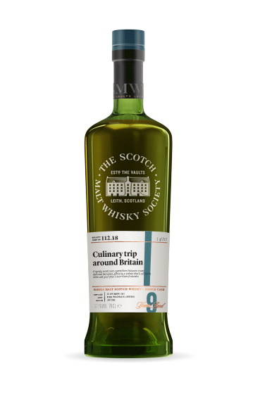 The Scotch Malt Whisky Society Australia – Simply some of the best ...
