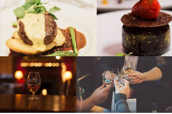 Midwinter Feast – Brisbane – The Scotch Malt Whisky Society Australia