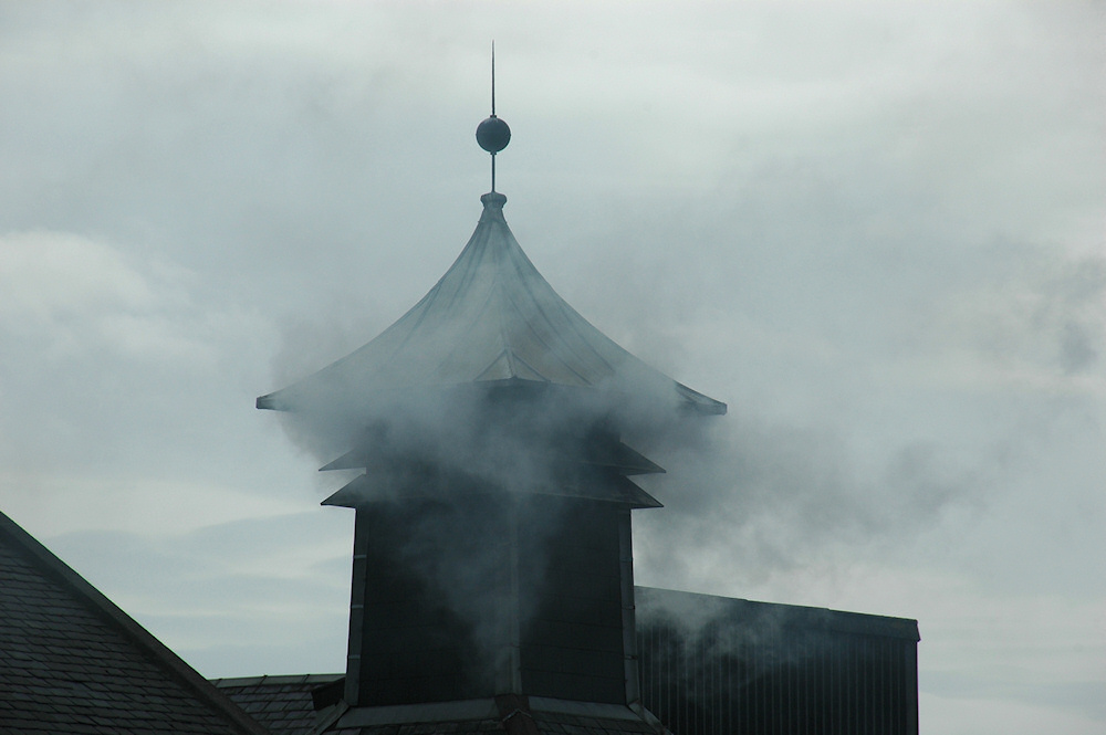 Peat & Smoke Sensations 2 – Perth – The Scotch Malt Whisky Society ...