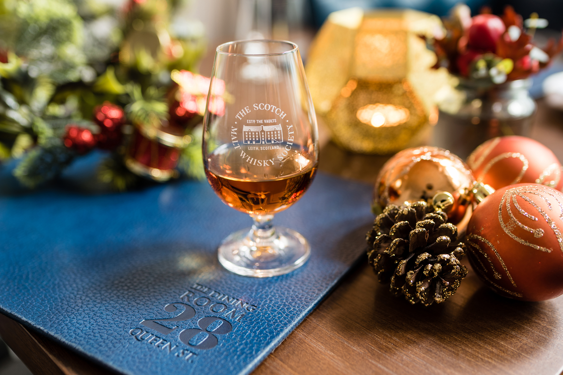FESTIVE STEPS Sydney Whisky Party – The Scotch Malt Whisky Society ...