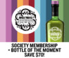SMWS New Membership – The Scotch Malt Whisky Society Australia