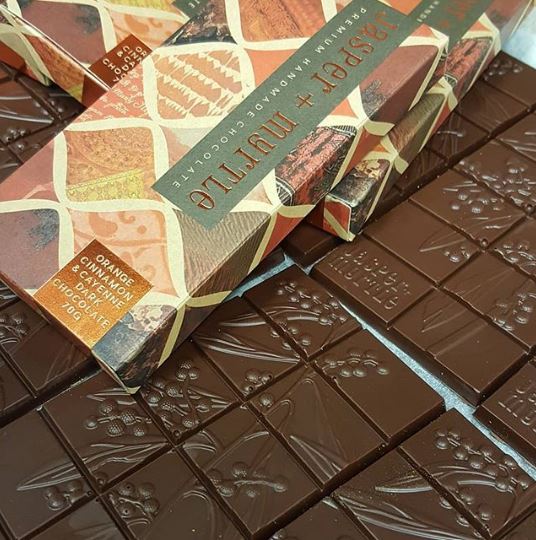 Whisky & Chocolate Paired Festive Fun – Brisbane – The Scotch Malt ...