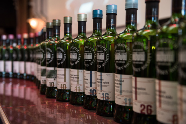 Why should I join the SMWS? – The Scotch Malt Whisky Society Australia