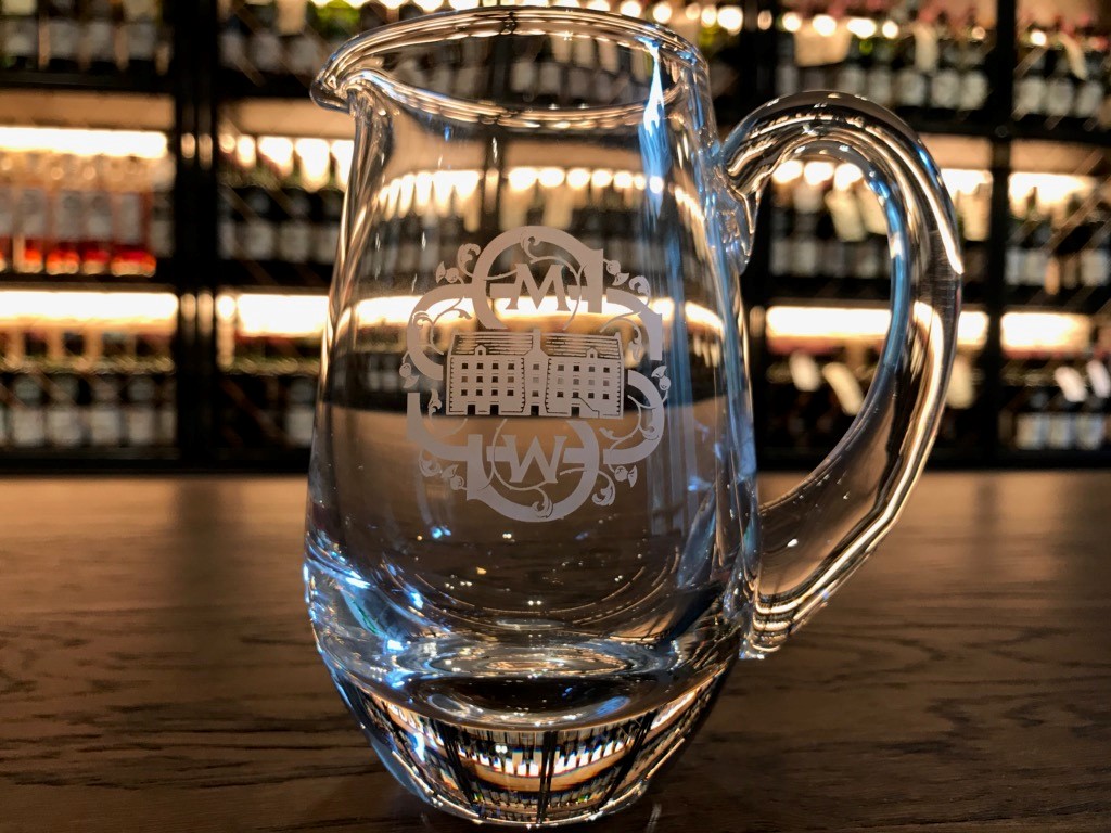 Jugs Logo Family Friendly Improvements At The Brewery — The Glass
