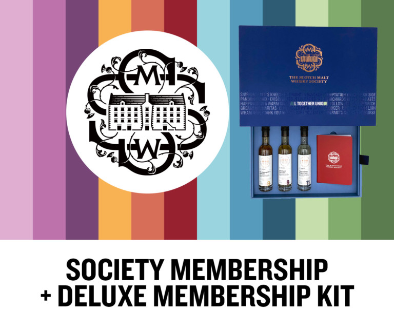 SMWS New Membership – The Scotch Malt Whisky Society Australia