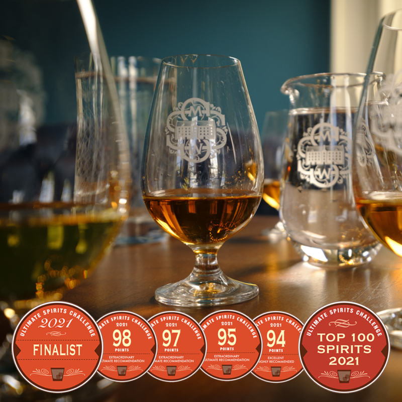 Society small-batch single malt hits heights at Ultimate Spirits ...