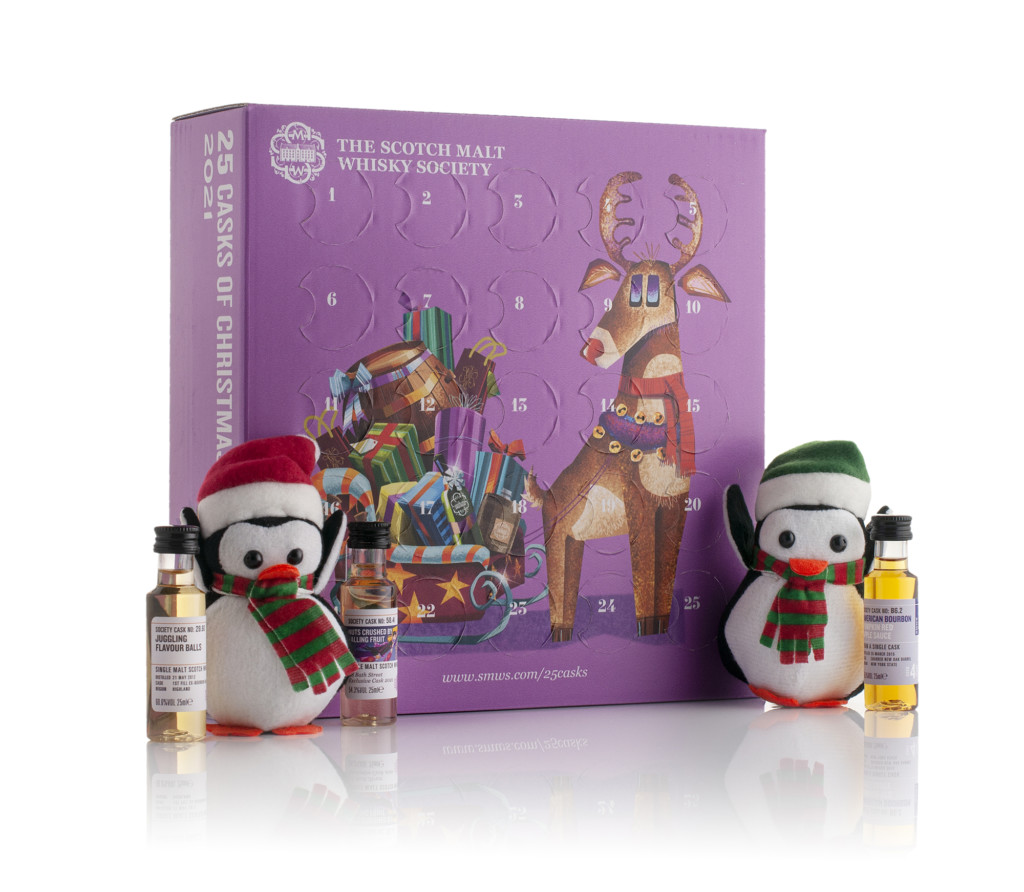 Gift Range / Membership – The Scotch Malt Whisky Society Australia