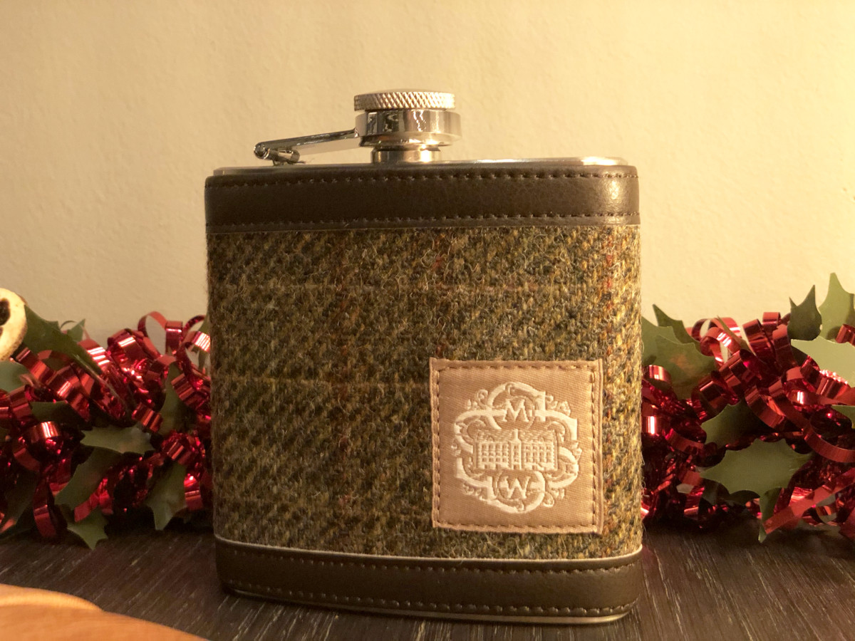 SMWS Gift Membership + Bottle Of The Moment – The Scotch Malt Whisky ...