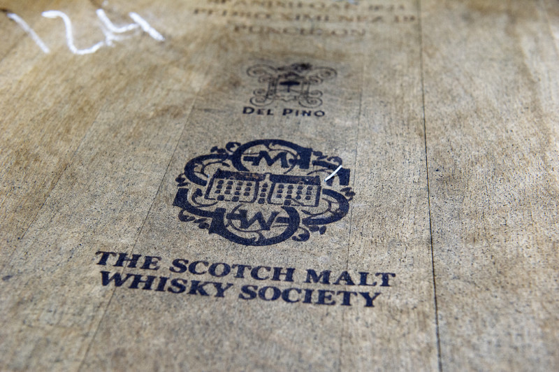 Inside the Cask: A Look at Maturation – The Scotch Malt Whisky Society ...