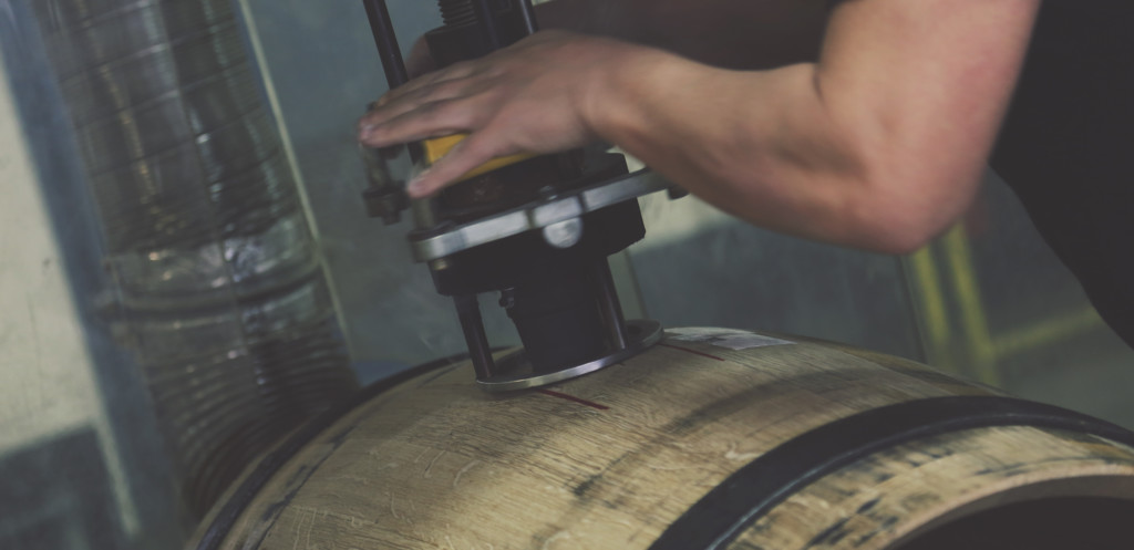 Anatomy Of A Cask – The Scotch Malt Whisky Society Australia