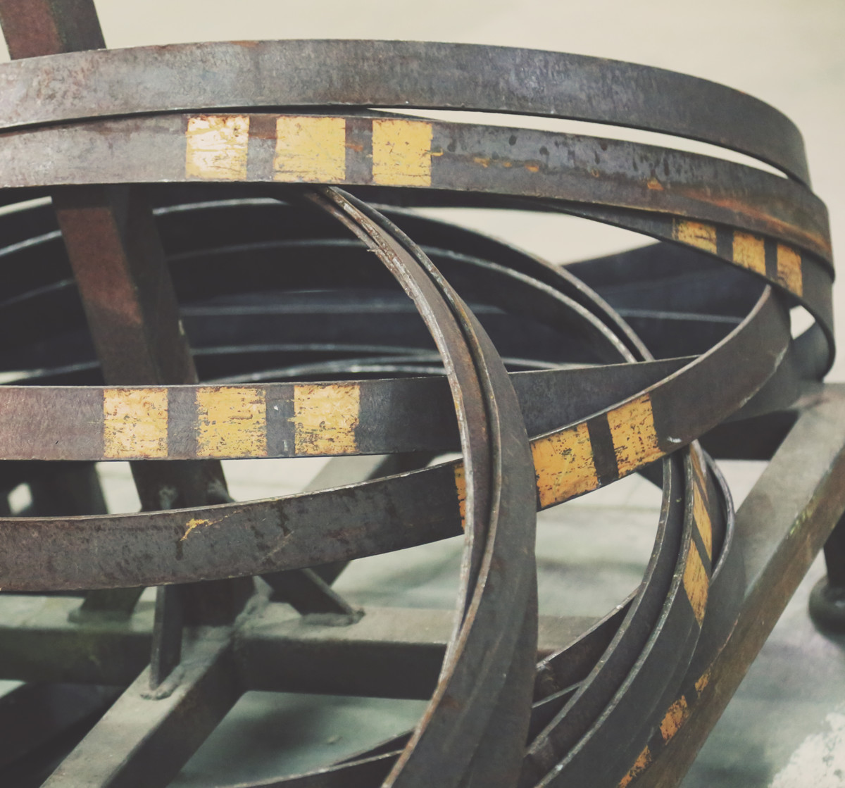 Anatomy Of A Cask – The Scotch Malt Whisky Society Australia