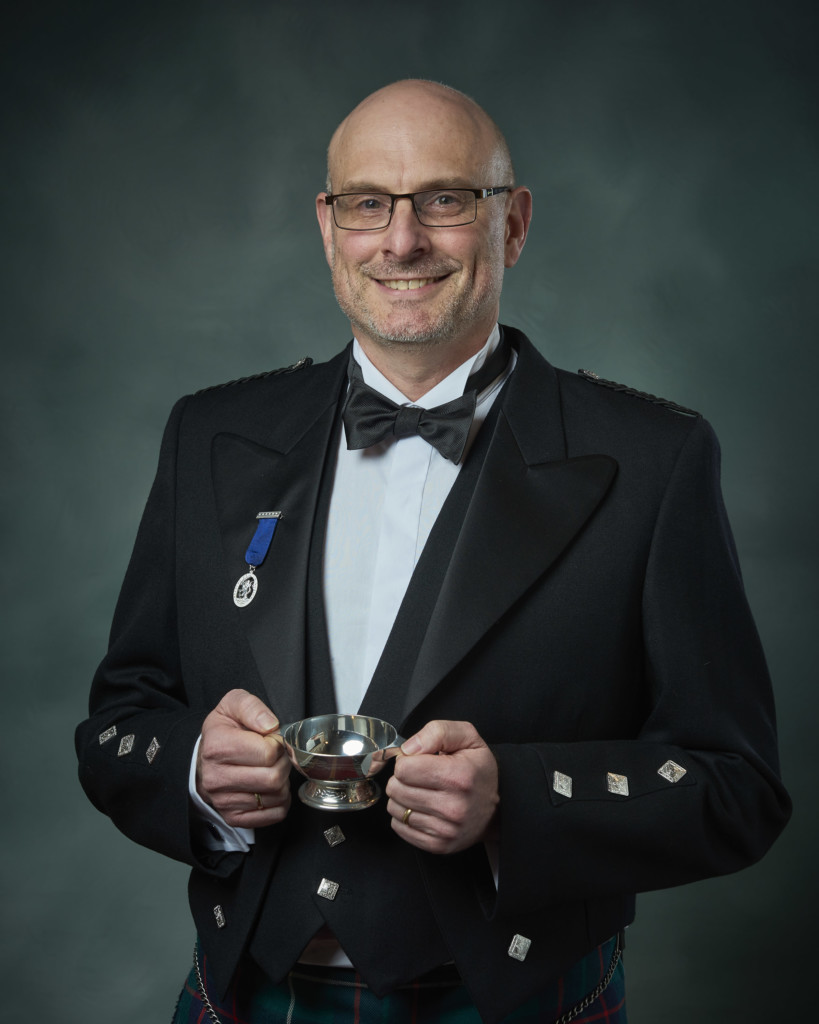 SMWS Chairman Becomes a Keeper of the Quaich – The Scotch Malt Whisky ...