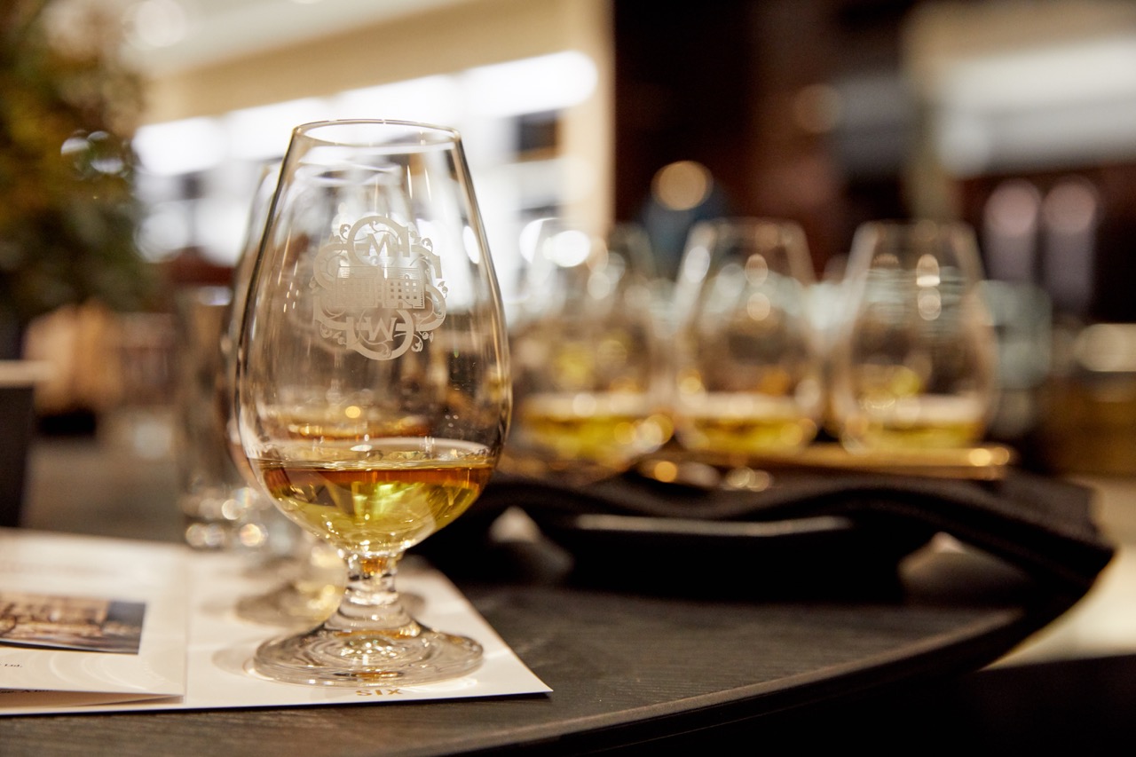 Whisky 101…And 102…And 103 – The Scotch Malt Whisky Society Australia