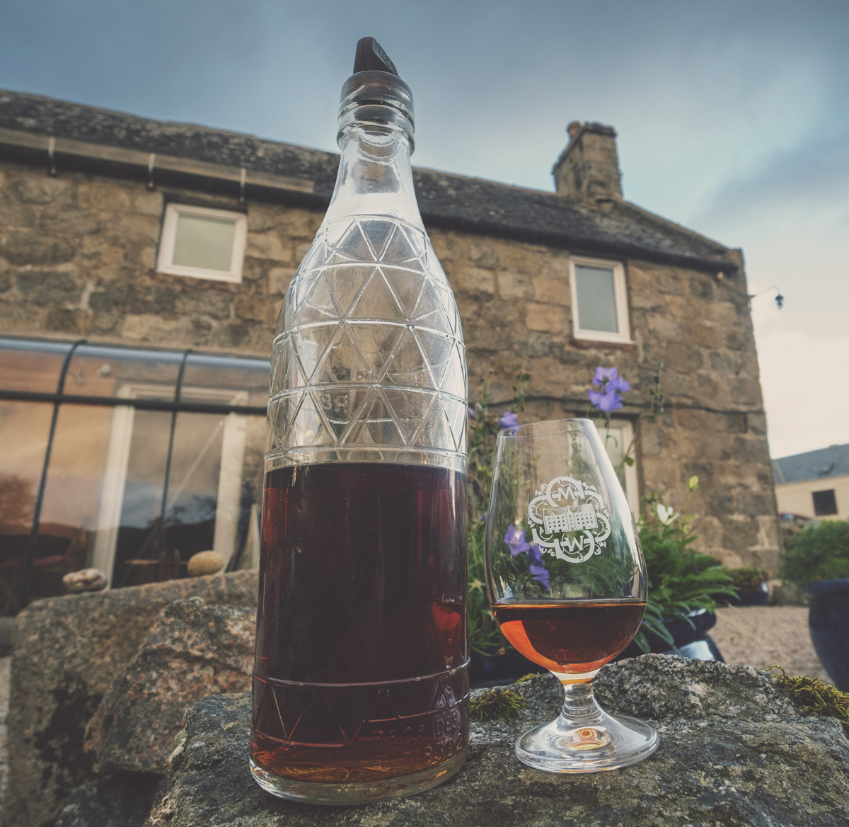 SMWS At 40 – The Scotch Malt Whisky Society Australia