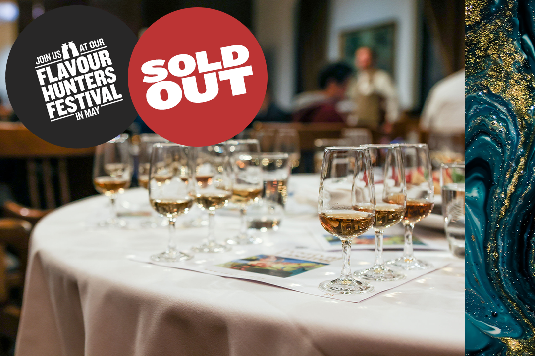 Fèis Ìle at the Kelvin Club – The Scotch Malt Whisky Society Australia