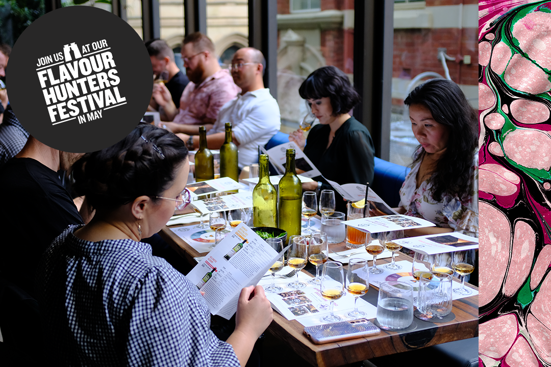 Perth Festival Drams – The Scotch Malt Whisky Society Australia