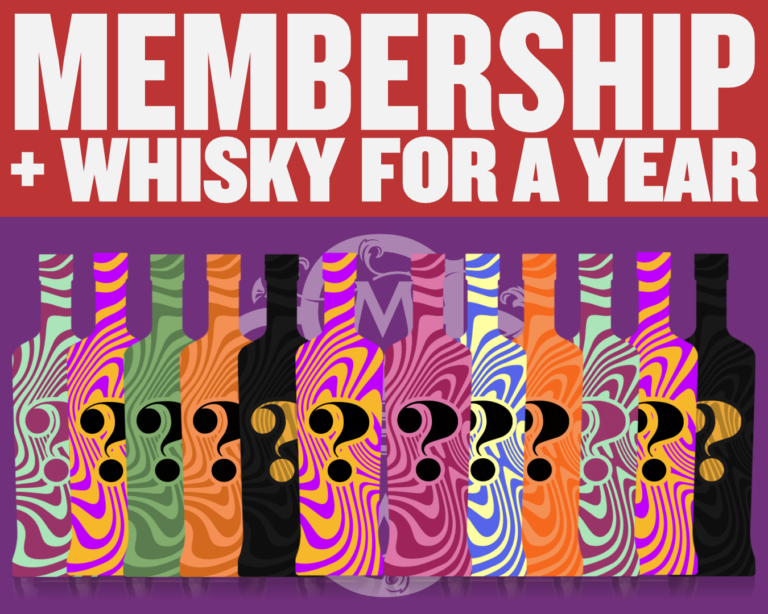 SMWS New Membership – The Scotch Malt Whisky Society Australia