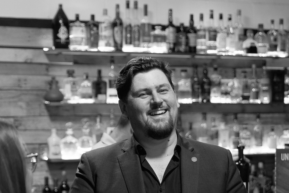 Meet the Team – The Scotch Malt Whisky Society Australia