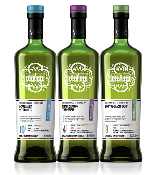 April Easter Bundle – The Scotch Malt Whisky Society Australia